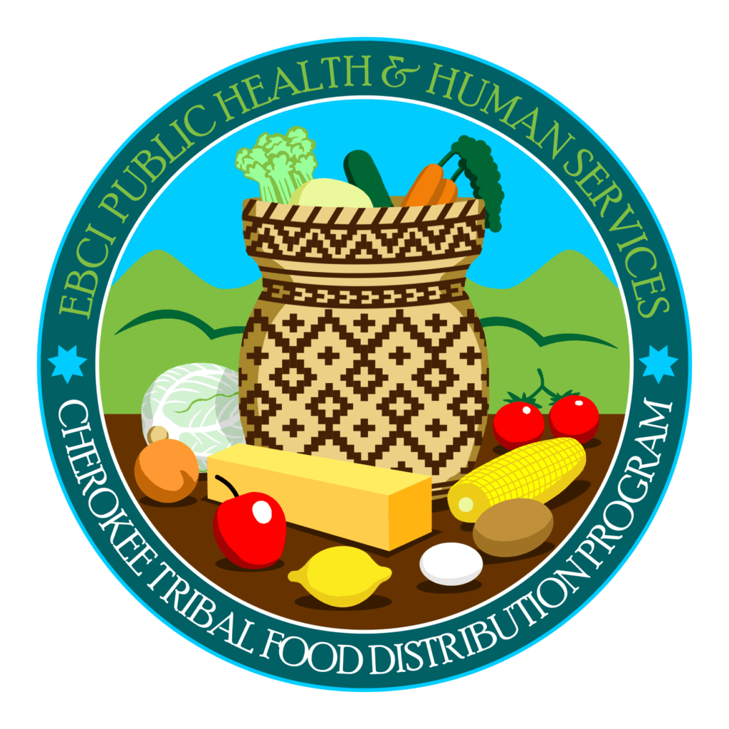Cherokee Foodways - Tribal Foods