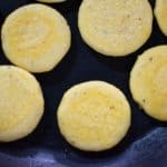 Wasna (Corn Cakes) - Tribal Foods